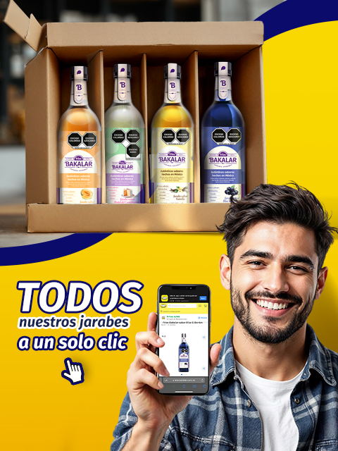 Frios México - Pulpas, concentrados, jarabes y salsas